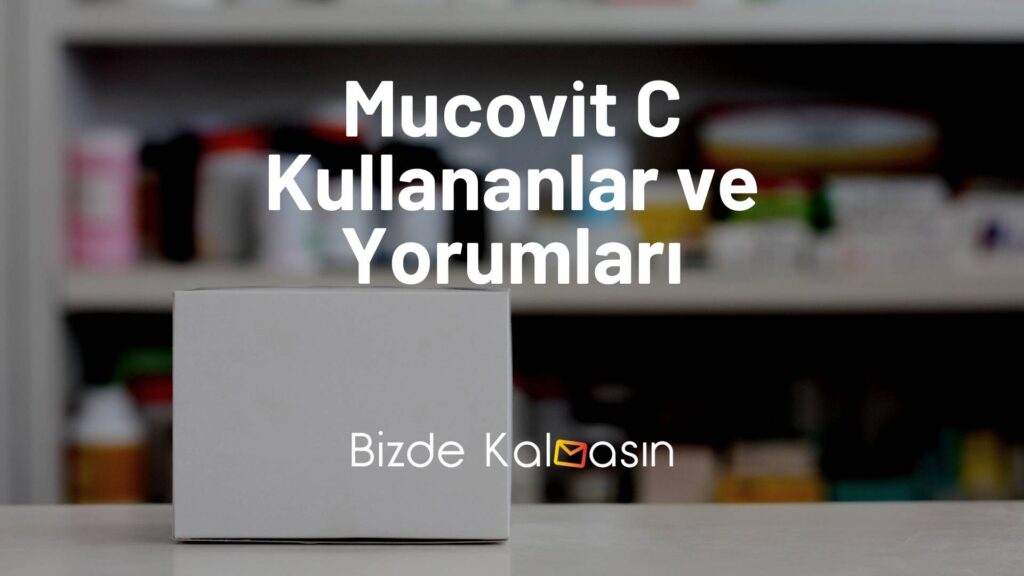 Sağlık - Kullananlar Yorumları - Kullanıcı Yorumları - Bizde Kalmasın