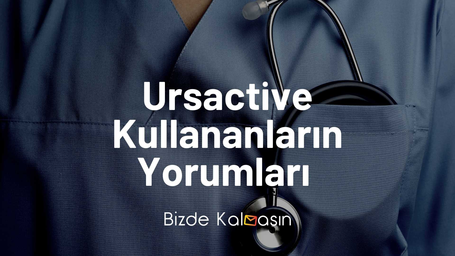 Ursactive Kullananların Yorumları - Karaciğer Hastası Olanlar!