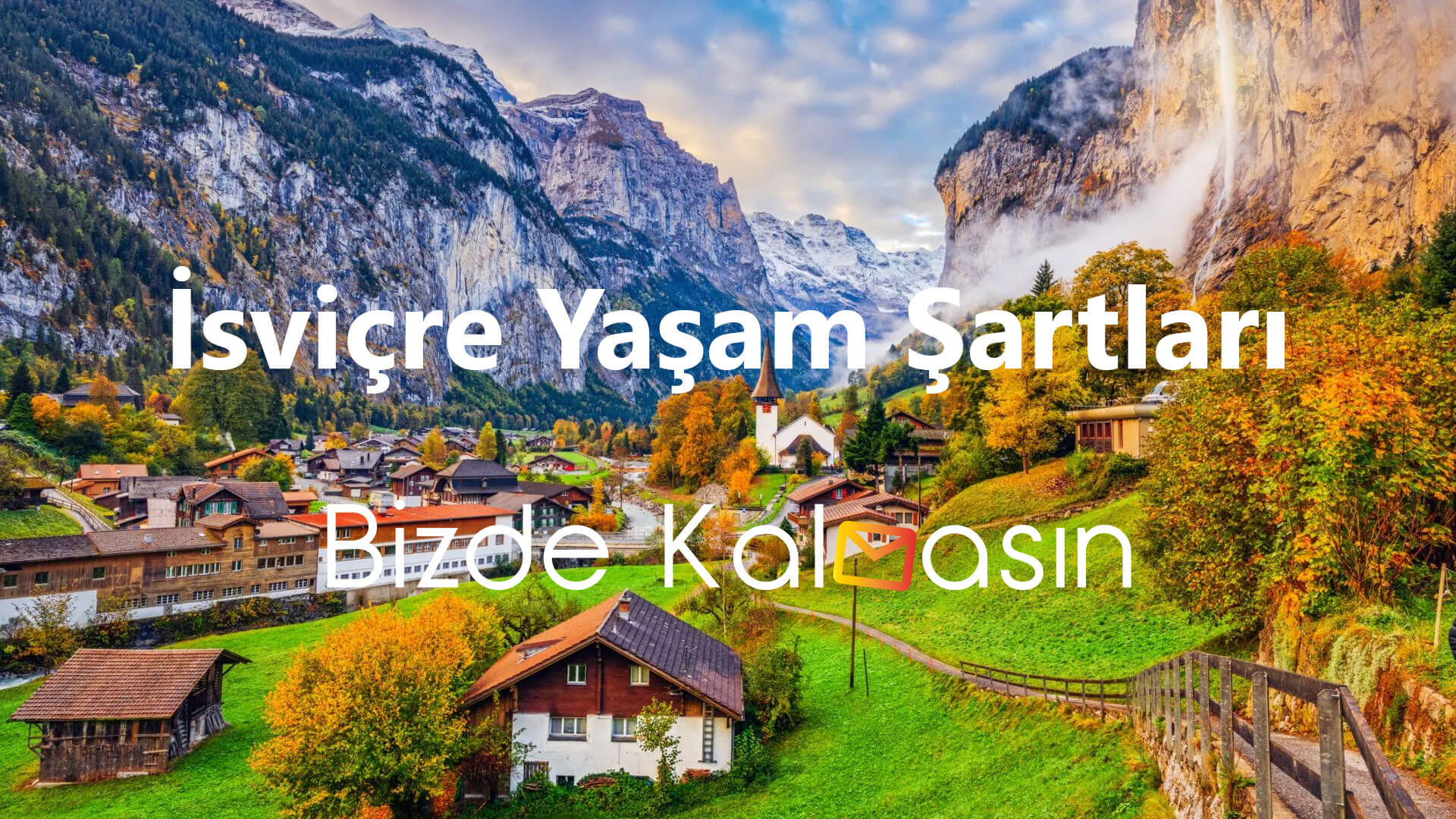 İsviçre Asgari Ücret 2026 – Yaşam Maliyeti - Bizde Kalmasın