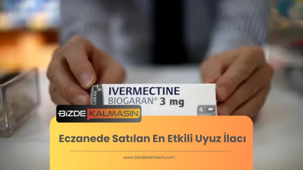 Eczanede Satılan En Etkili Uyuz İlacı 2023 - İsimleri Ve Fiyatları ...